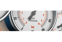 Composants de mesure et de contrôle de pression pour l'industrie